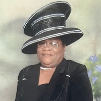 Mother Clara Lee Callaway - 2021 - TT Reding Demo