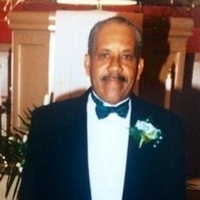 Ben Allen Shaw, Jr. - 2015 - Sheldon T. Banks Funeral Chapel