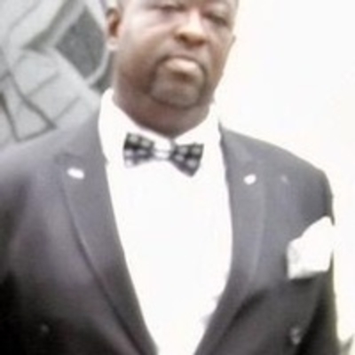 David Vincent Johnson - 2017 - Sheldon T. Banks Funeral Chapel