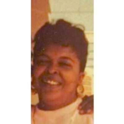 Sandra Gamble - 2019 - Sheldon T. Banks Funeral Chapel