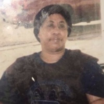 Cynthia Ann Grant - 2022 - Sheldon T. Banks Funeral Chapel