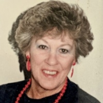 Delores M. Stevens - 2022 - Sheldon T. Banks Funeral Chapel