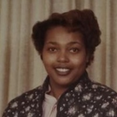 Cynthia Ann Holmes Obituary - 2021 - Sheldon T. Banks Funeral Chapel