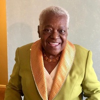 Beverly Gordon - 2019 - Sheldon T. Banks Funeral Chapel