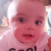 Baby Boy Zyair Allan Ebert - 2023 - TT Reding Demo