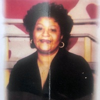 Mary Bryant - 2019 - Sheldon T. Banks Funeral Chapel