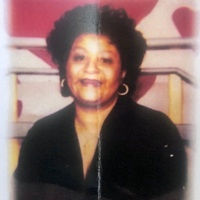 Mary Bryant - 2019 - Sheldon T. Banks Funeral Chapel