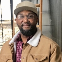Reginald Lamar Jefferson - 2021 - Sheldon T. Banks Funeral Chapel
