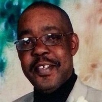 Ricky Lee Sanders - 2016 - Sheldon T. Banks Funeral Chapel