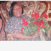 Josie Collier - 2023 - Sheldon T. Banks Funeral Chapel