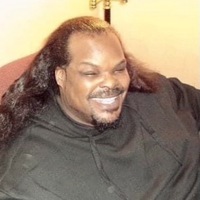 Ronald Dereese Lafitte - 2022 - Sheldon T. Banks Funeral Chapel