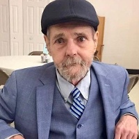 George Paul Drinkwine - 2019 - Sheldon T. Banks Funeral Chapel