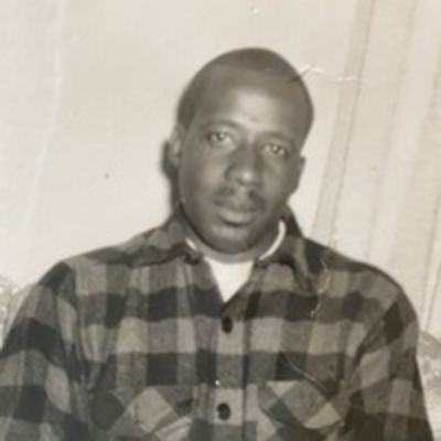 James Burrell - 2020 - Sheldon T. Banks Funeral Chapel