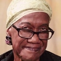 Kattie Ruth Charles - 2015 - Sheldon T. Banks Funeral Chapel