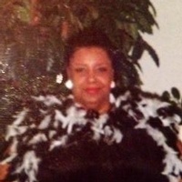 Shirley Collins - 2013 - Sheldon T. Banks Funeral Chapel