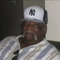 Sammie Leon Williams Jr. - 2021 - Sheldon T. Banks Funeral Chapel