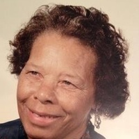 Dorothy Jackson - 2013 - Sheldon T. Banks Funeral Chapel