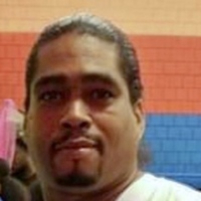 David Wilson - 2021 - Sheldon T. Banks Funeral Chapel