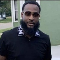 Jaquavious Towns - 2020 - Sheldon T. Banks Funeral Chapel