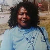 Sheila Williams - 2016 - Sheldon T. Banks Funeral Chapel