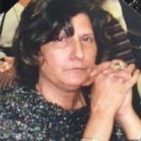 Phillis Marie Raad - 2016 - Sheldon T. Banks Funeral Chapel