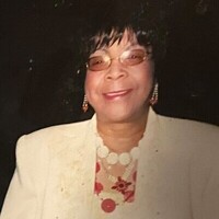 Mary Lee McClendon - 2021 - Sheldon T. Banks Funeral Chapel