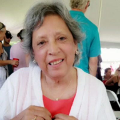 Otelia Brank - 2023 - Sheldon T. Banks Funeral Chapel