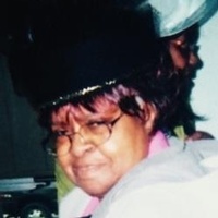 Sarah J. Harris - 2015 - Sheldon T. Banks Funeral Chapel