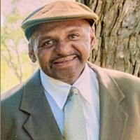 Alphonso Taylor, Jr. - 2020 - Sheldon T. Banks Funeral Chapel