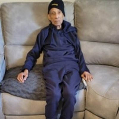 Robert Saunders - 2023 - Sheldon T. Banks Funeral Chapel