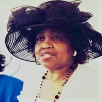 Minnie Marie Welch - 2021 - Sheldon T. Banks Funeral Chapel