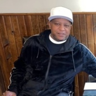 Carl Edward Jones - 2023 - Sheldon T. Banks Funeral Chapel