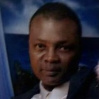 Michael James Johnson - 2021 - Sheldon T. Banks Funeral Chapel