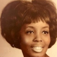 Dolores Maxine Turner - 2015 - Sheldon T. Banks Funeral Chapel