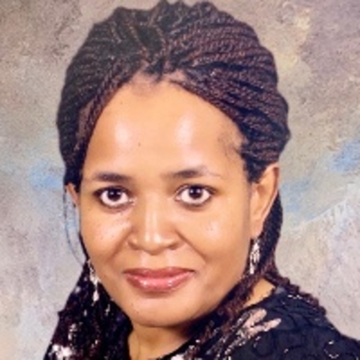 Jacqueline Canada - 2019 - Sheldon T. Banks Funeral Chapel