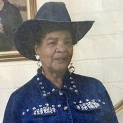 Bernice Reeves Obituary - 2018 - Sheldon T. Banks Funeral Chapel