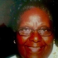 Geraldine Sanders - 2016 - Sheldon T. Banks Funeral Chapel