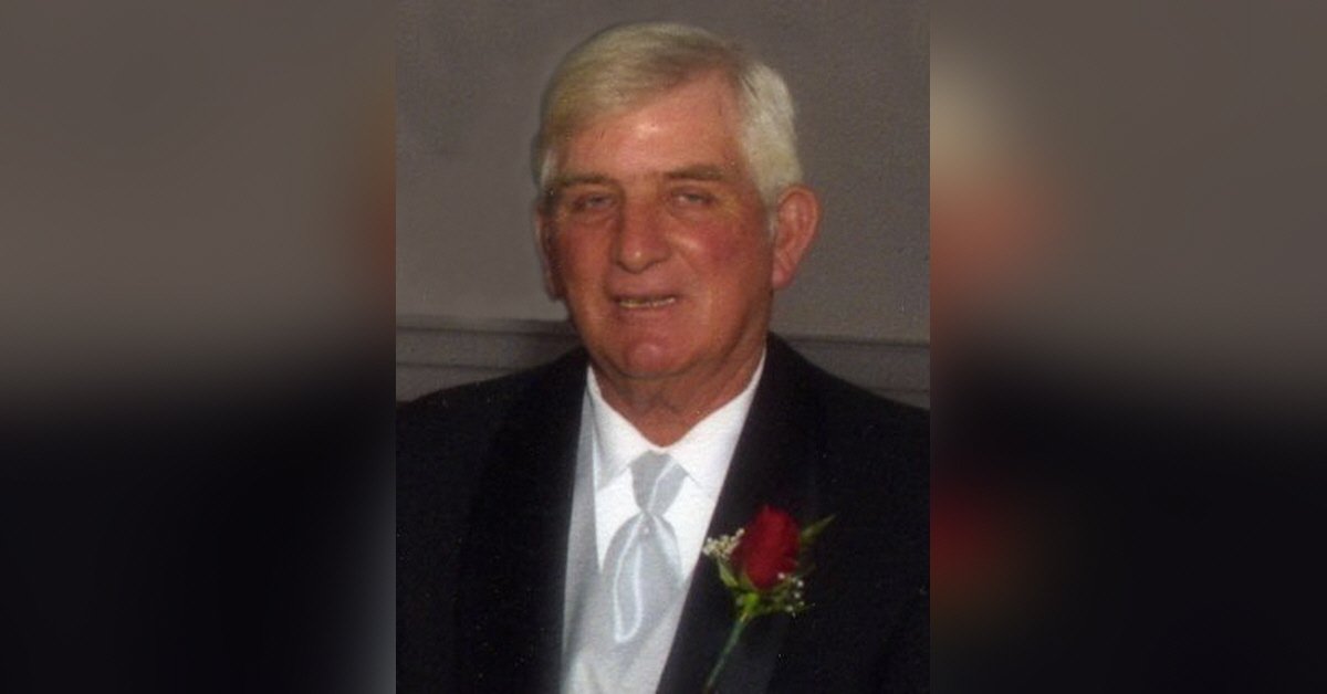 Obituary information for Eugene Lamont Wells