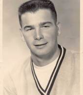 Charles Ray "Charlie" Pate - 2024 - The Funeral Chapel