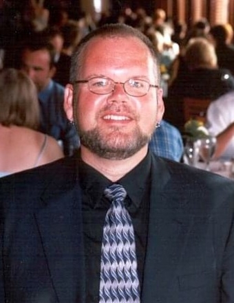 Philip Pennington - 2024 - Caniff Funeral Home