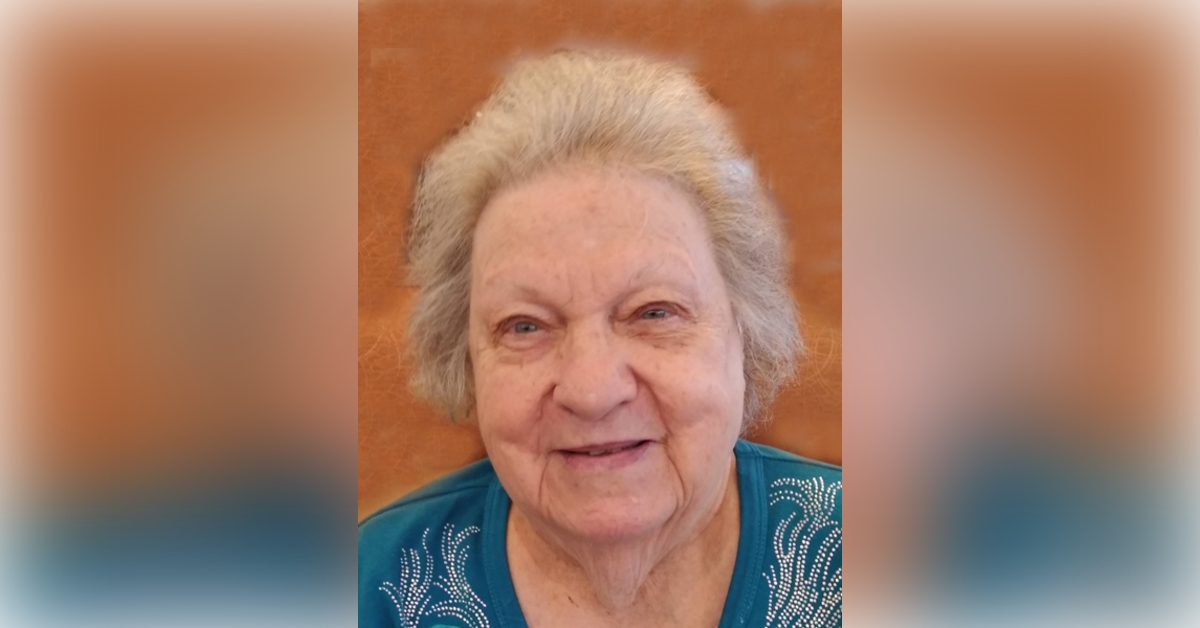 Obituary information for Doris F. Mackey