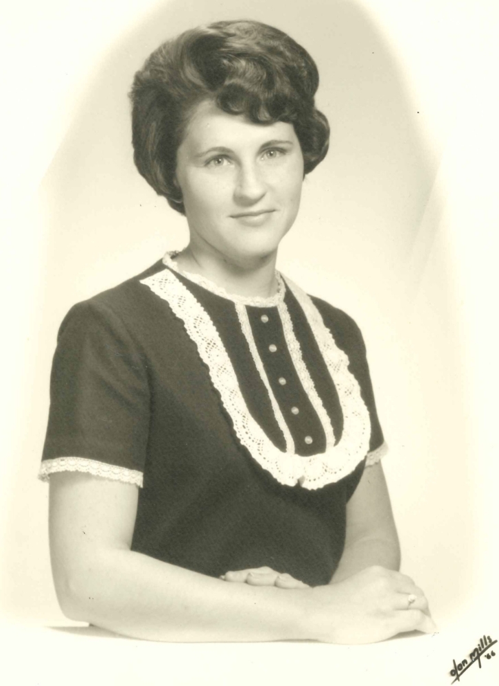 Sylvia Kay Fox Hill - 2024 - Brooks and White FH