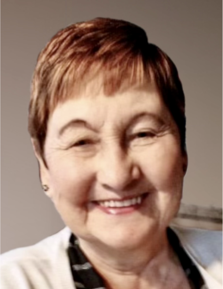 Maria C. "Connie" Periera - 2024 - Kahlert Funerals & Cremations