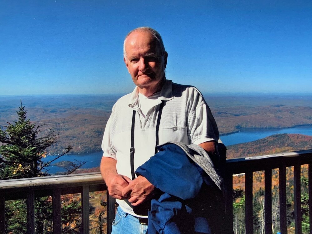 Wayne Ellis - 2024 - Cole Funeral Services