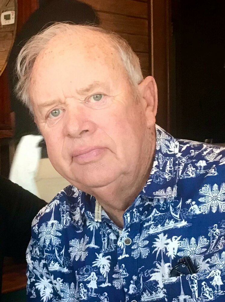 Rodney Leo Arnett - 2024 - DAVIS-ANDERSON FUNERAL HOMES