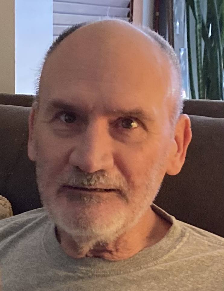 Gerard "Jerry" Lemay - 2024 - Snyder Funeral Homes