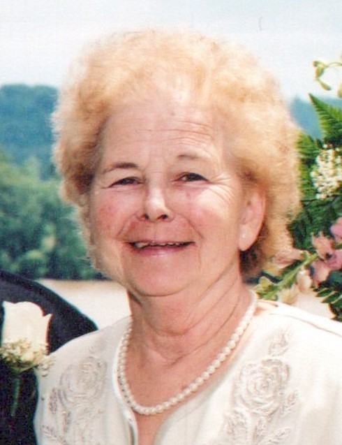 Barbara Ann Patrick - 2024 - Schneider-Hall Funeral Home