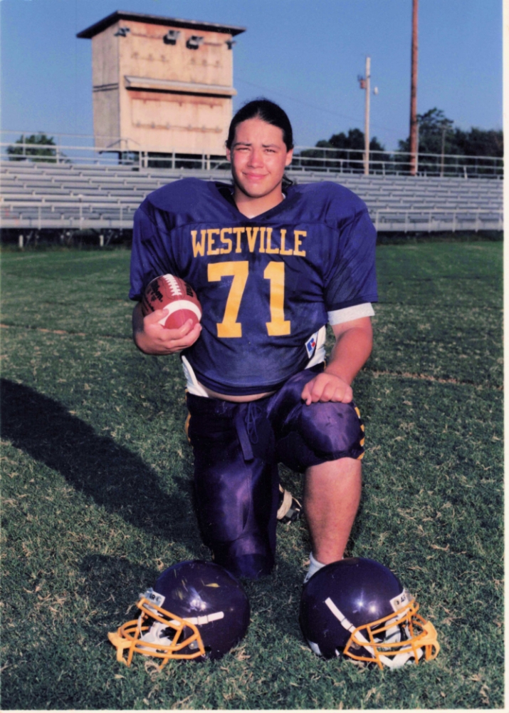 Michael Reiland - 2024 - Smith Funeral Home New