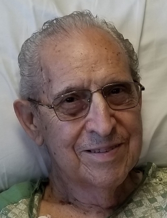 Gene Webster Obituary - 2024 - Harrell Funeral Home