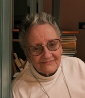 Barbara Potts - 2024 - Roberts Mitchell Caruso Funeral Home - Medfield